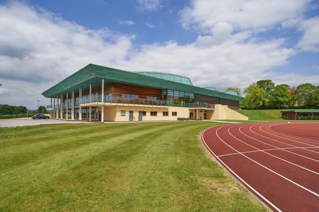 Facilities - Impact